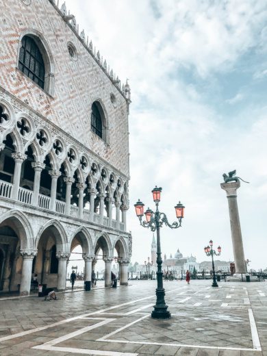 What Is A Bellini? The History Of A Global Legend Born In Venice