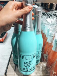 What Is A Bellini? The History Of A Global Legend Born In Venice