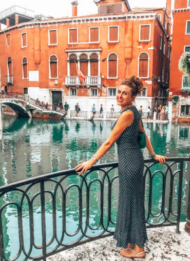 What Is A Bellini? The History Of A Global Legend Born In Venice