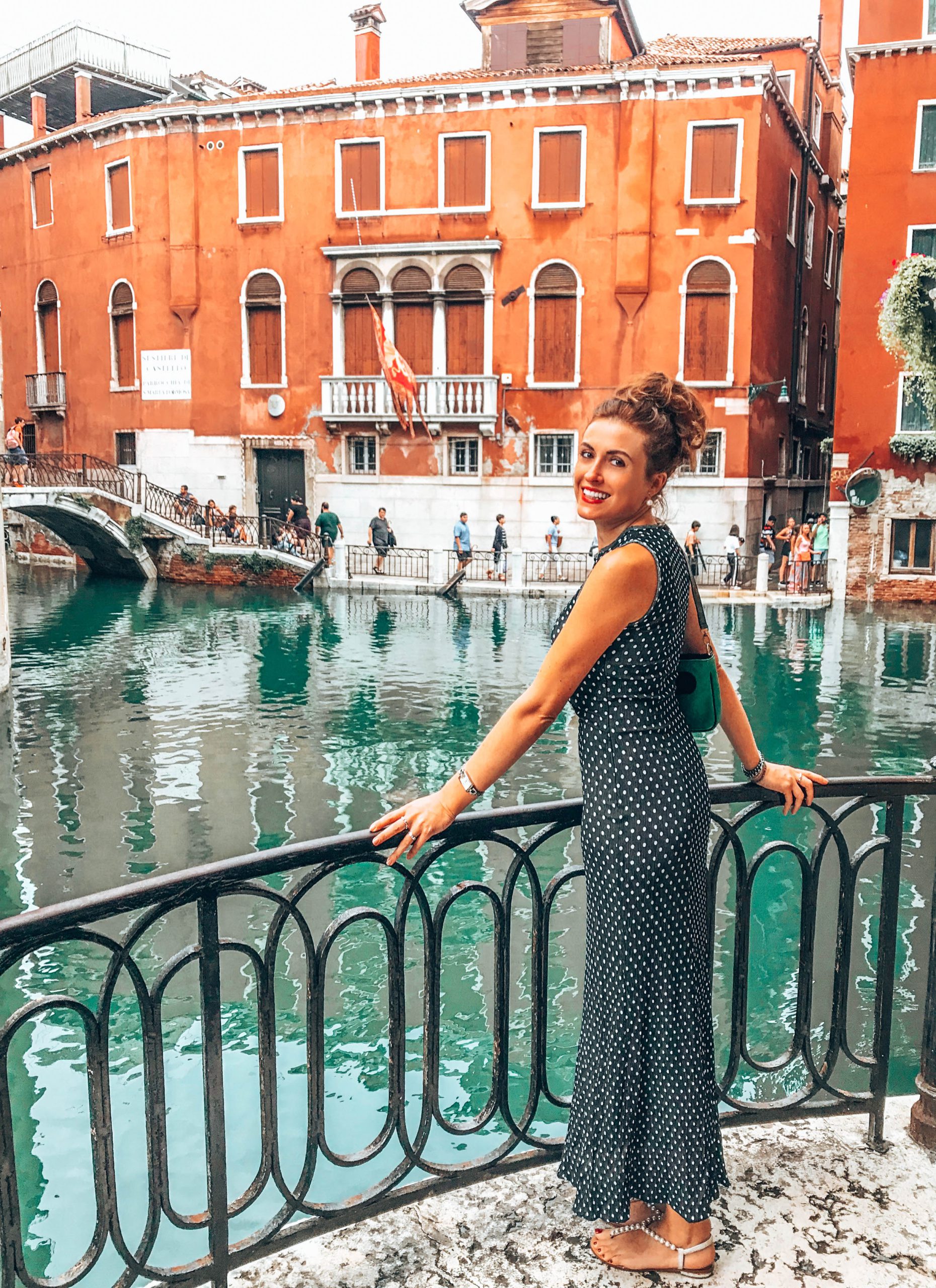 What Is A Bellini? The History Of A Global Legend Born In Venice