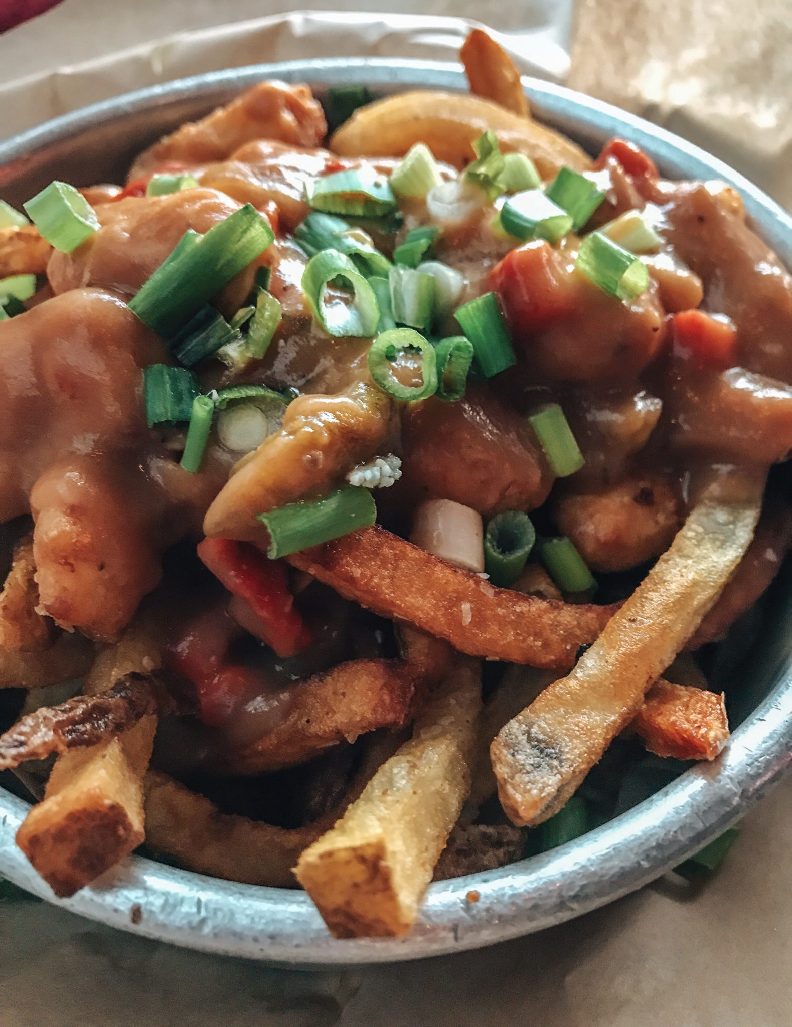 Canadian Classics: What Is Poutine And How To Find a Good One