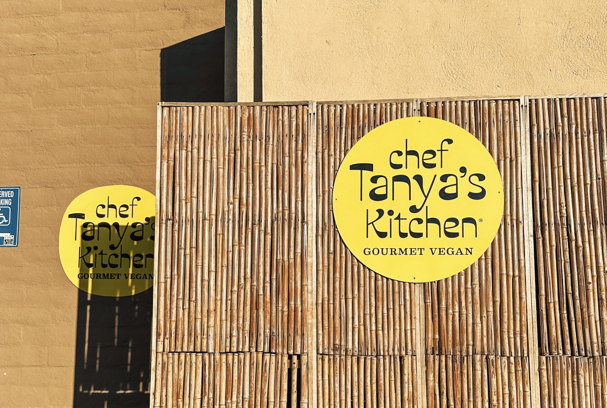 Plant-Based Paradise: Chef Tanya's Kitchen in Palm Springs