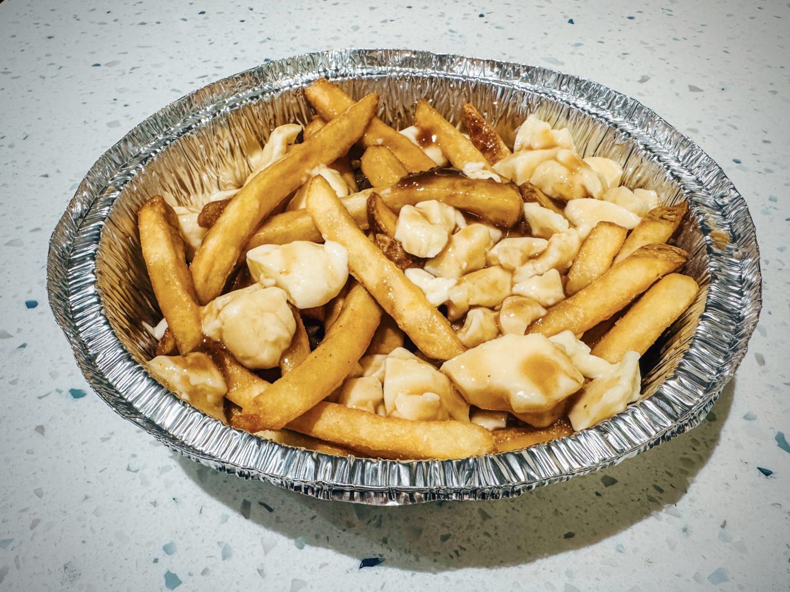 Canadian Classics: What Is Poutine And How To Find a Good One
