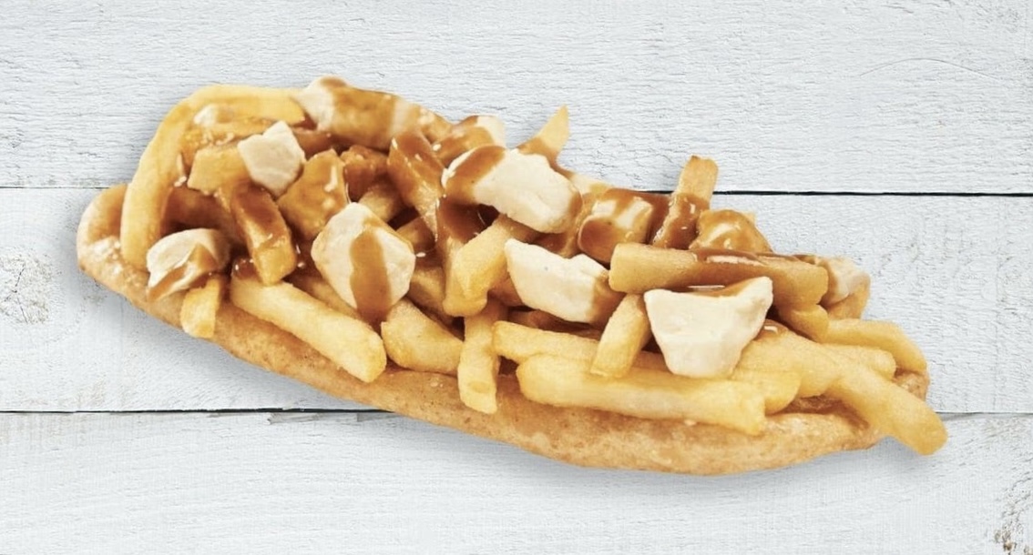 Canadian Classics: What Is Poutine And How To Find a Good One