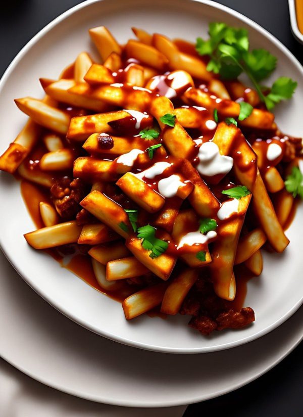 Canadian Classics: What Is Poutine And How To Find a Good One