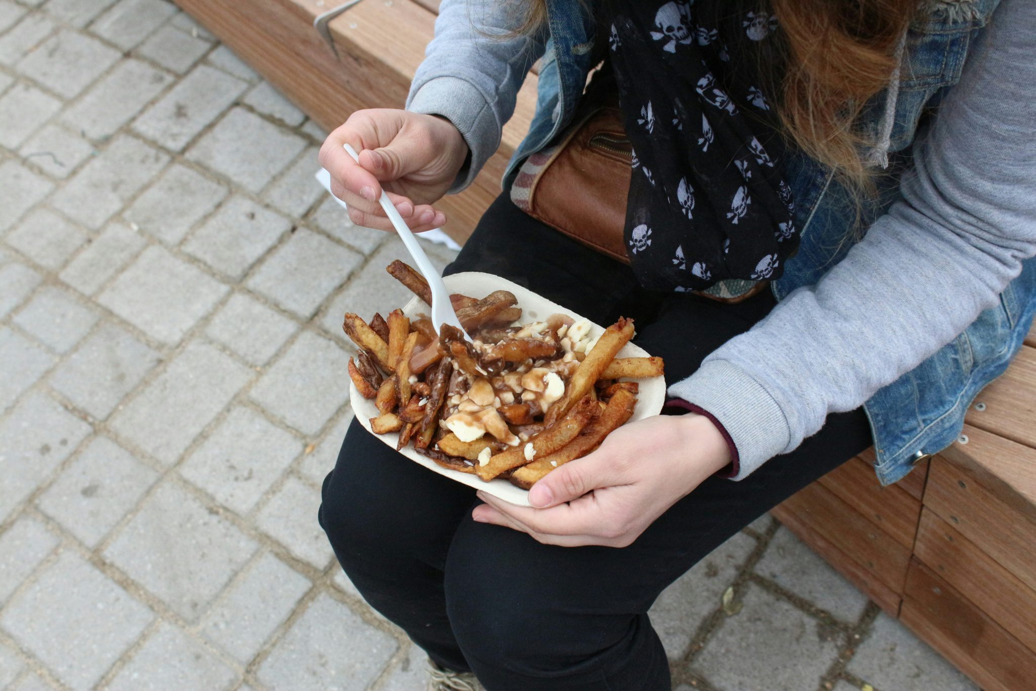 Canadian Classics: What Is Poutine And How To Find a Good One