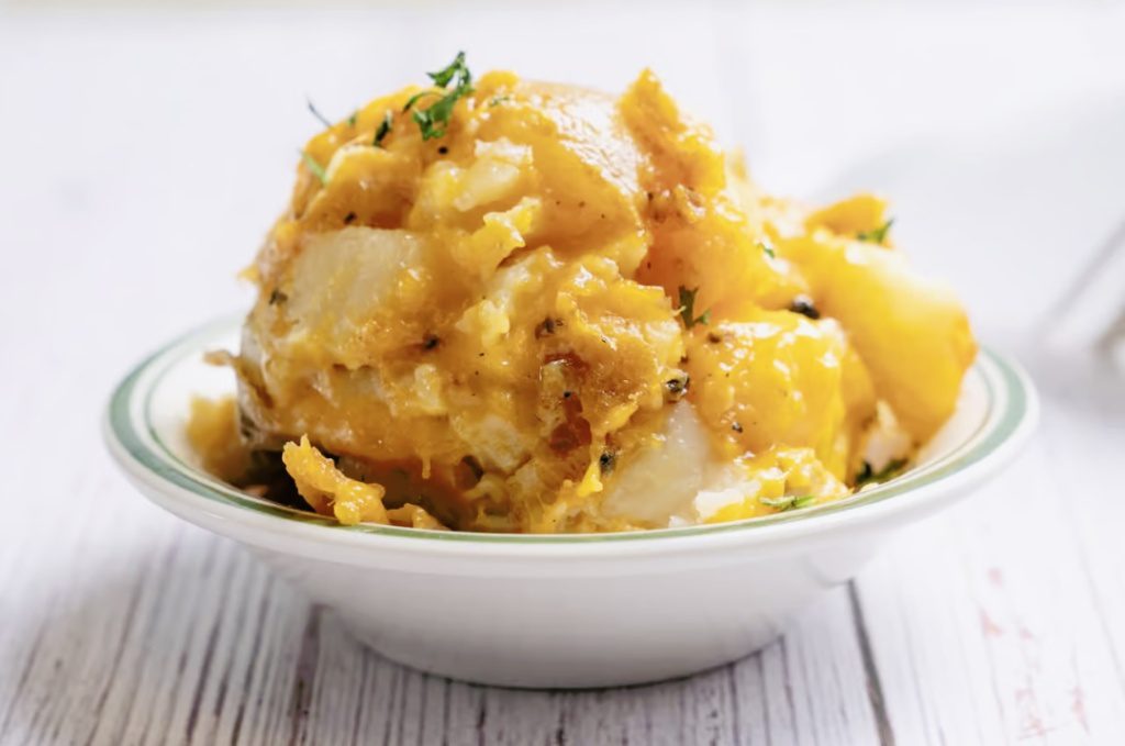 Utah's Comfort Food: Best Funeral Potatoes in Salt Lake City