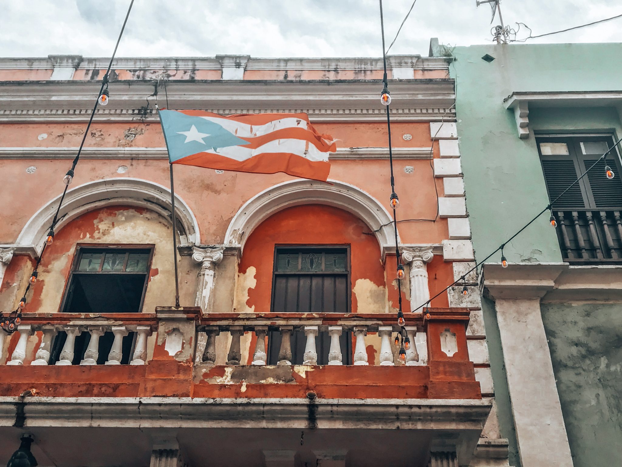 Exploring the History of Rum at Casa Bacardi in Puerto Rico