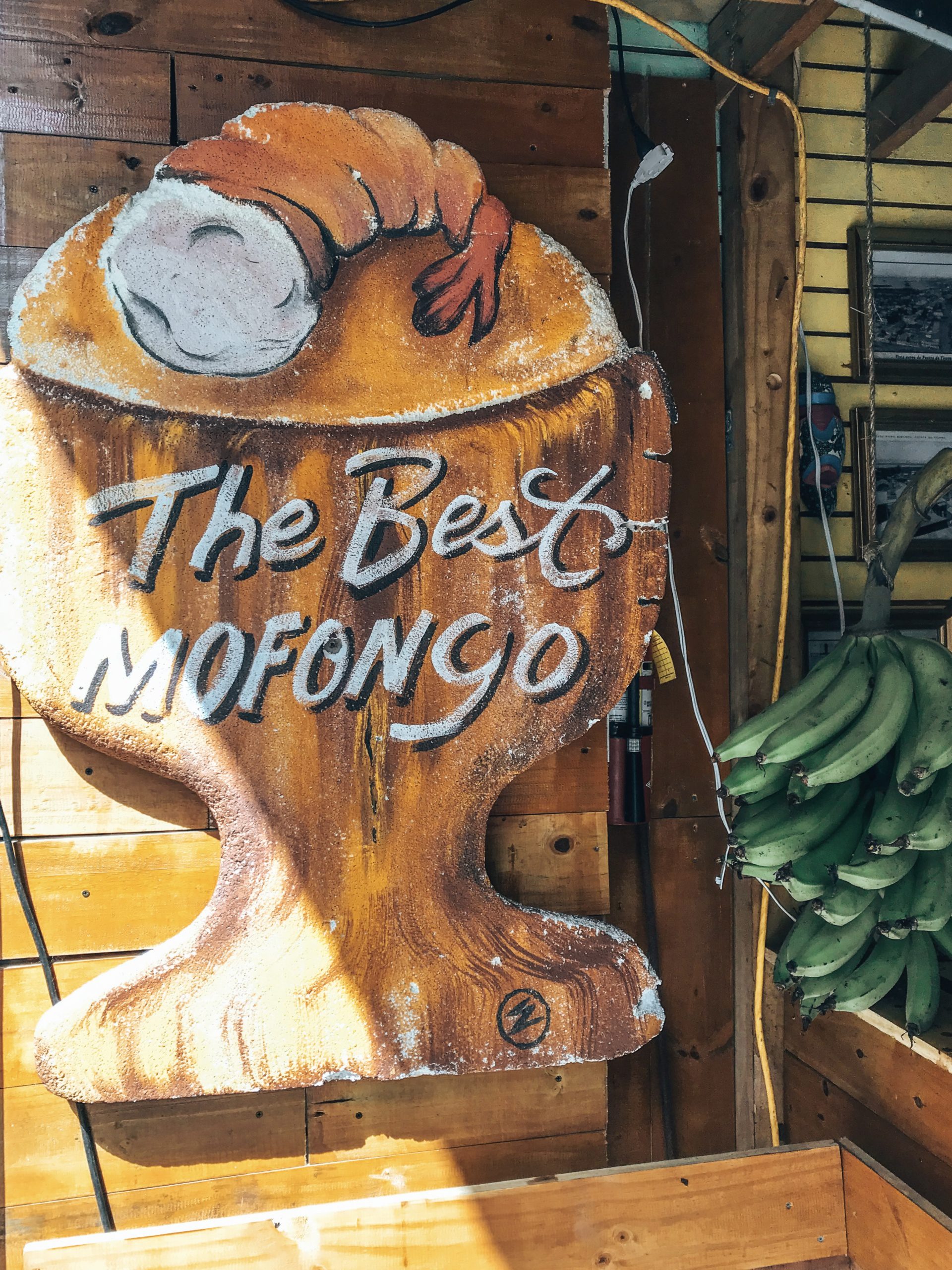 Food in Puerto Rico: 10 Things To Eat And Drink