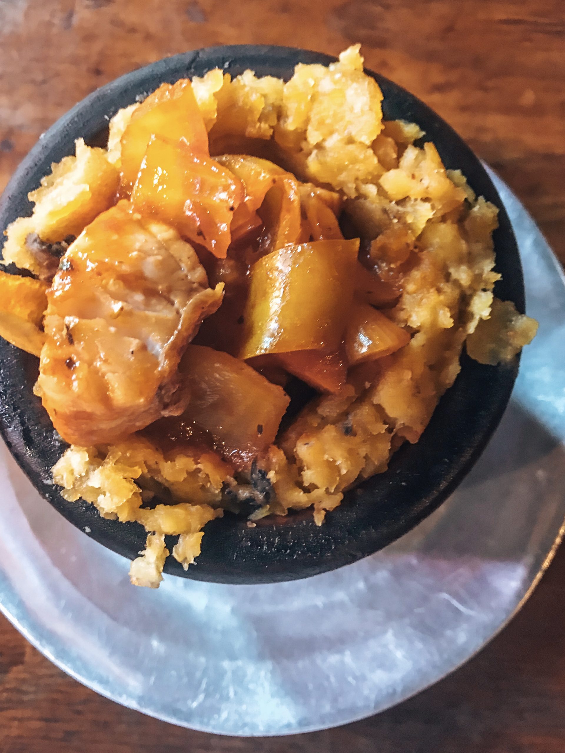 Food in Puerto Rico: 10 Things To Eat And Drink