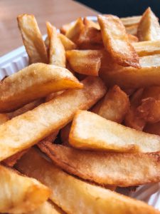 French Fries Origin: Are French Fries Really French?