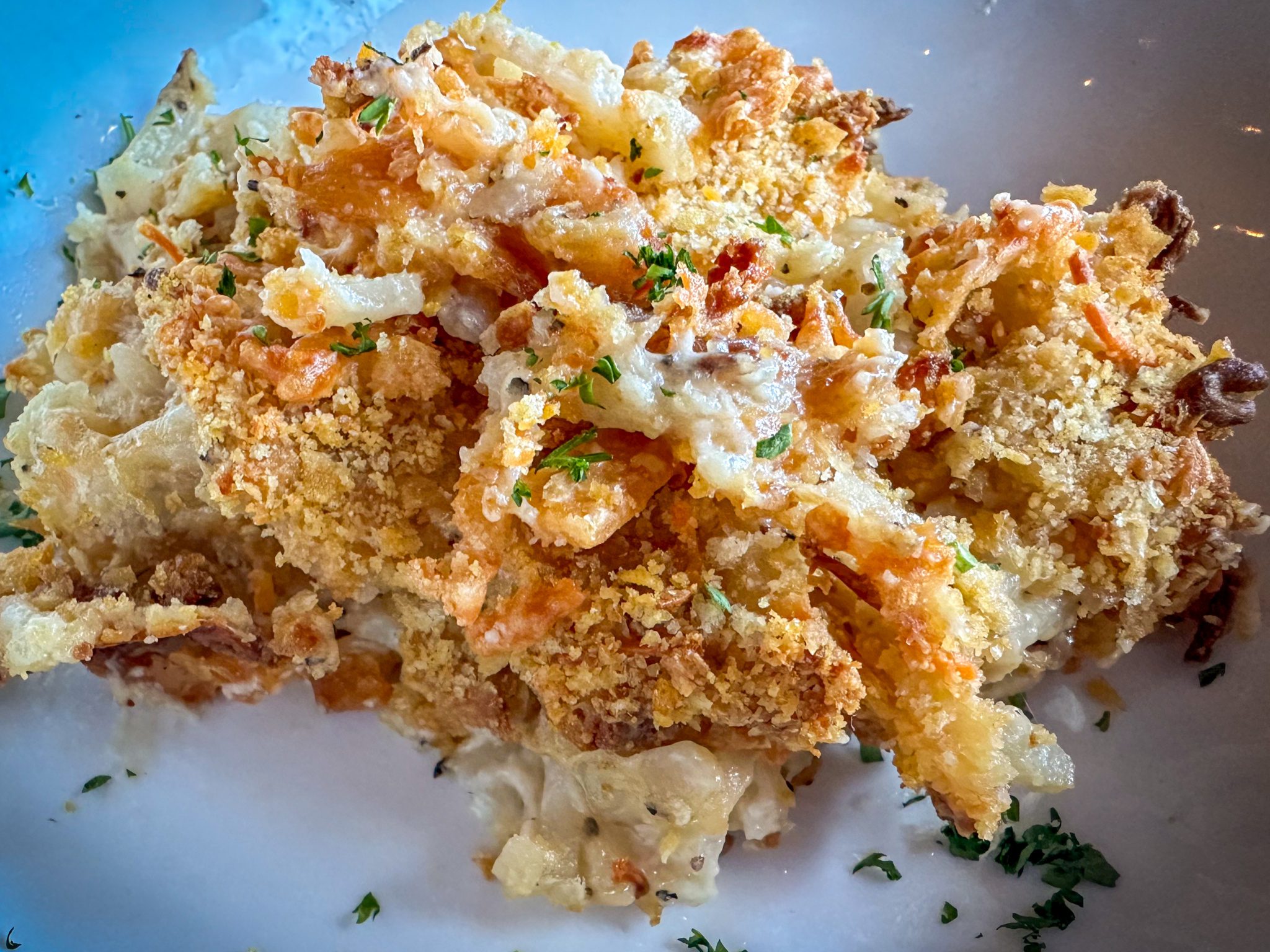Utah's Comfort Food: Best Funeral Potatoes in Salt Lake City
