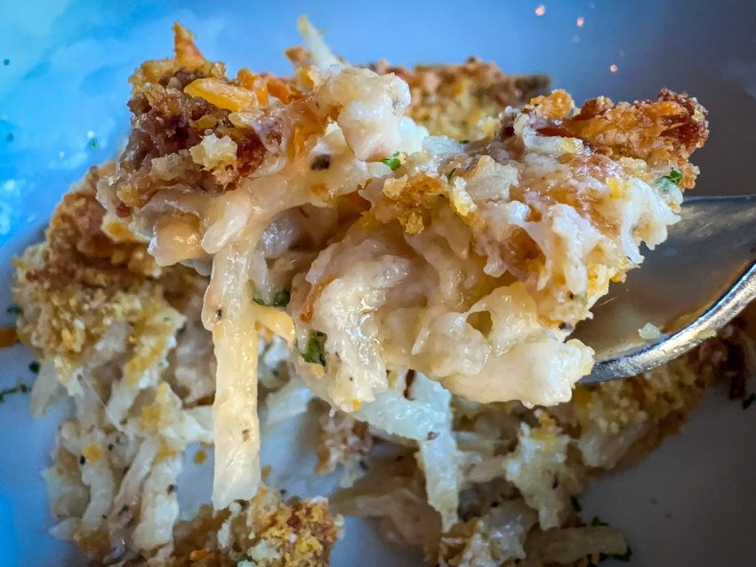 Utah's Comfort Food: Best Funeral Potatoes in Salt Lake City