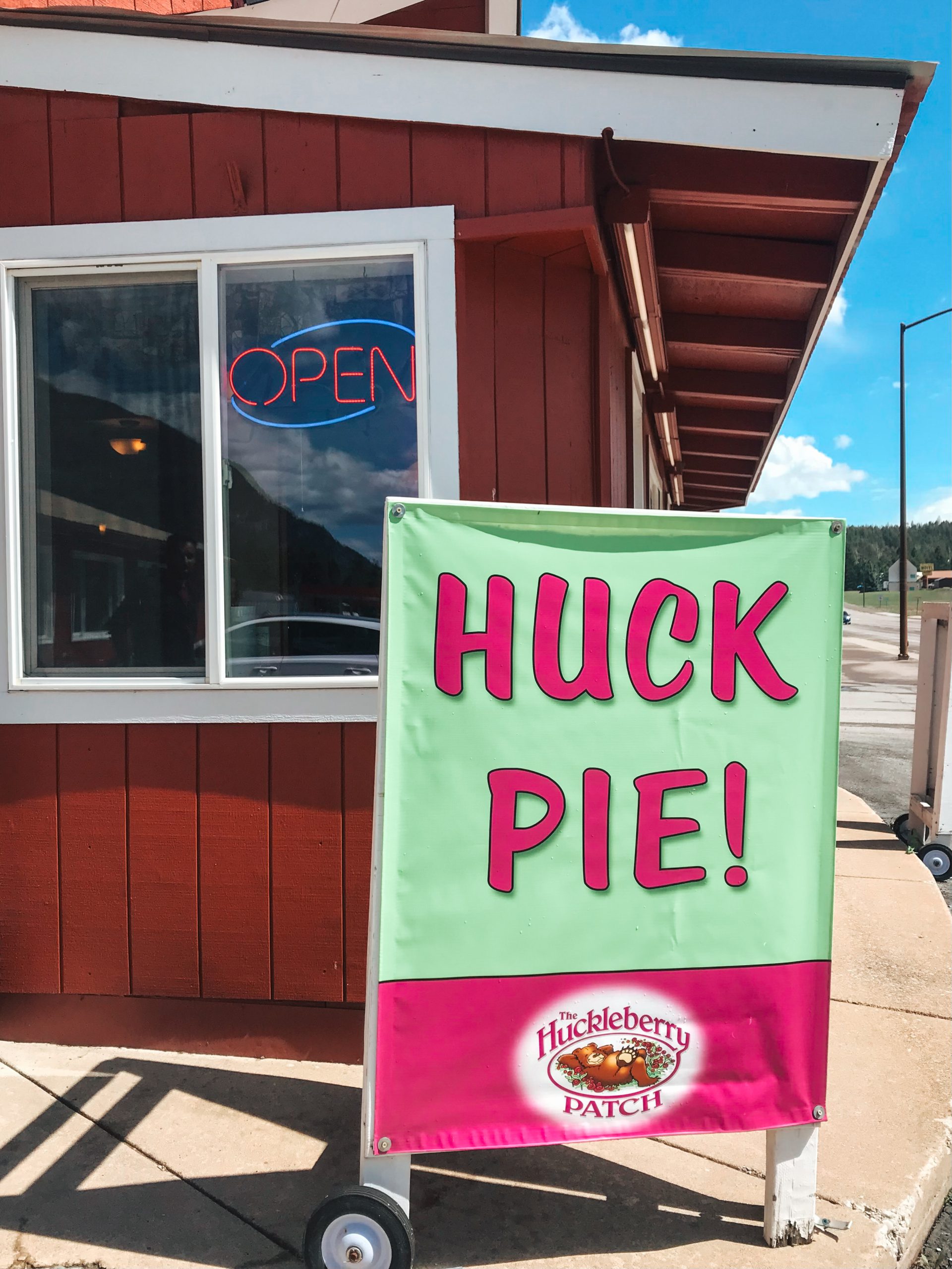 Montana Huckleberry: 10 Fascinating Facts