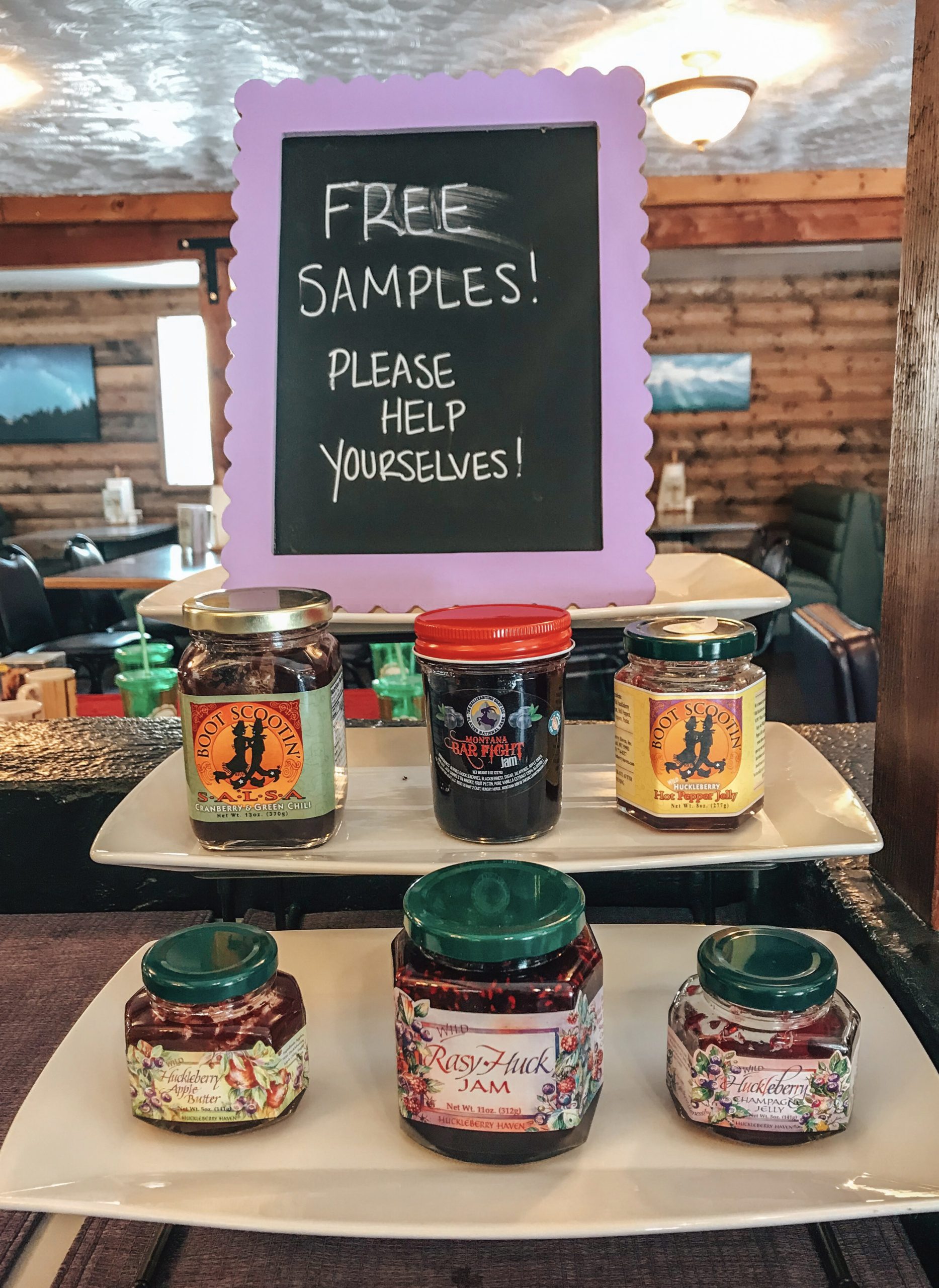 Montana Huckleberry: 10 Fascinating Facts