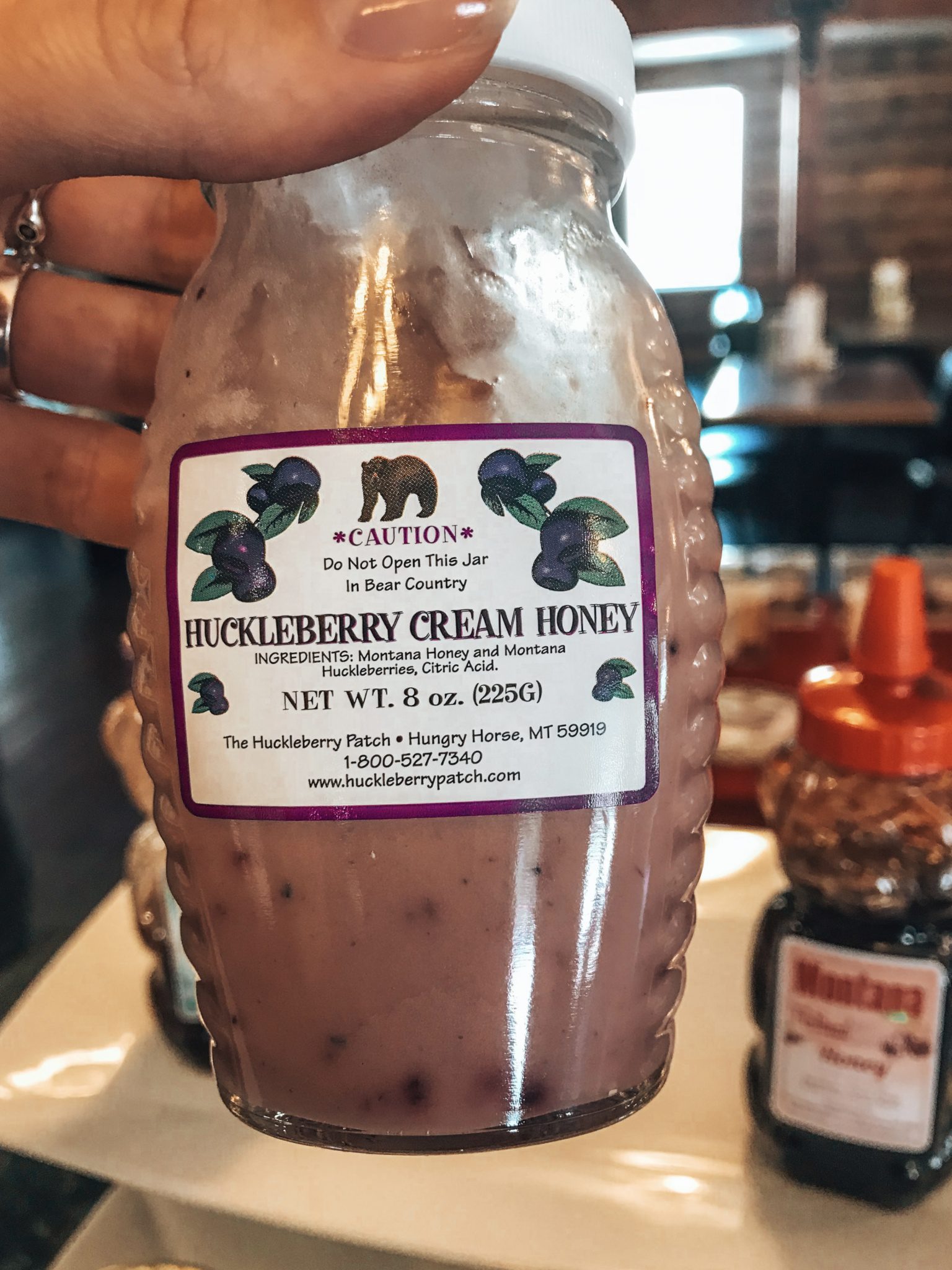 Montana Huckleberry: 10 Fascinating Facts