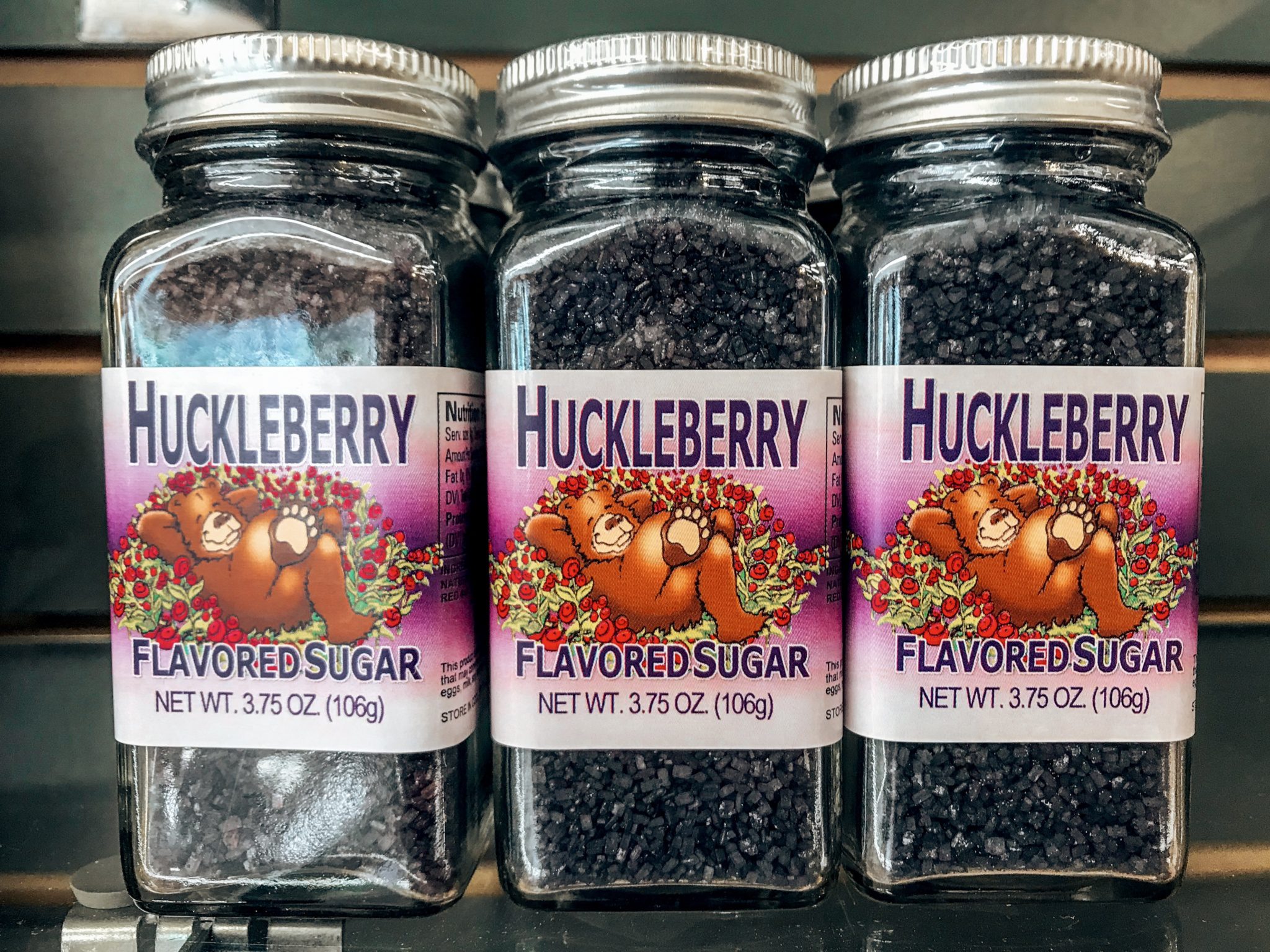 Montana Huckleberry: 10 Fascinating Facts