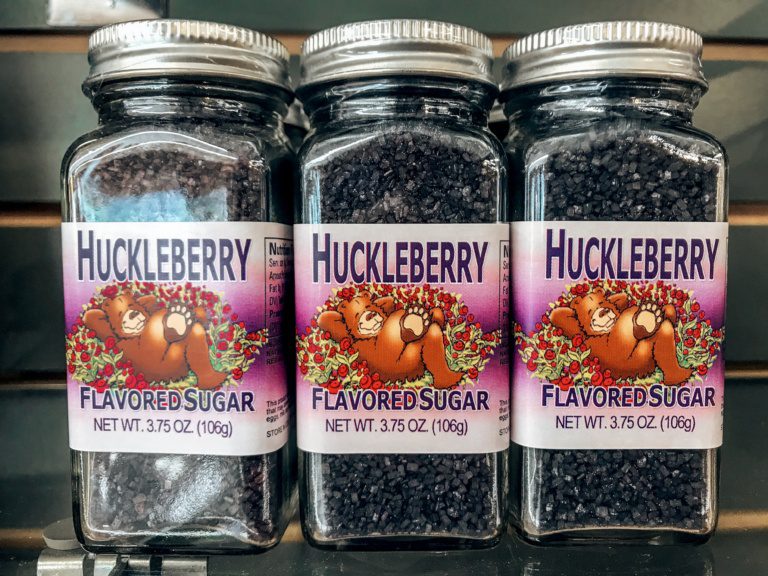 Montana Huckleberry: 10 Fascinating Facts