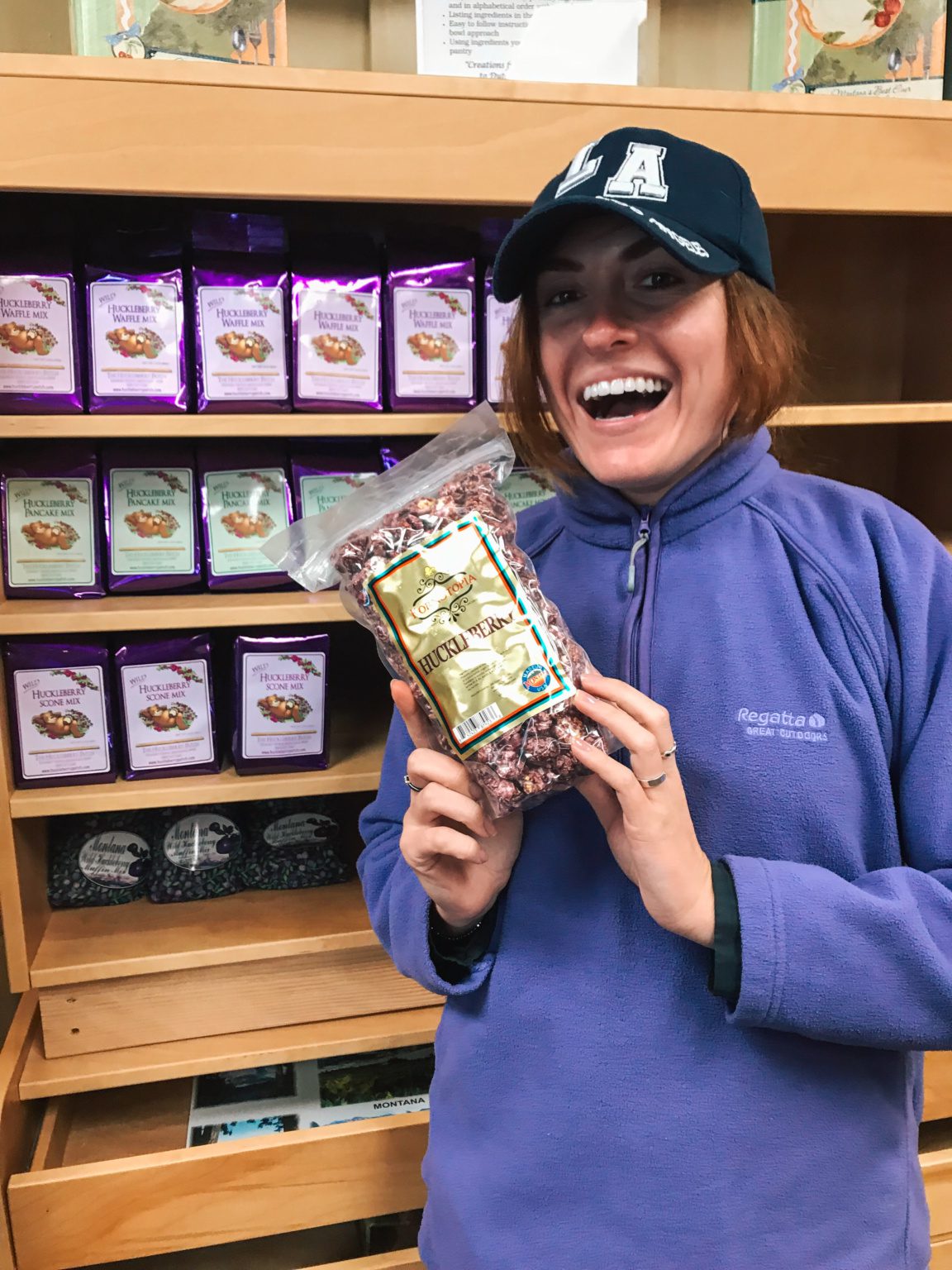 Montana Huckleberry: 10 Fascinating Facts