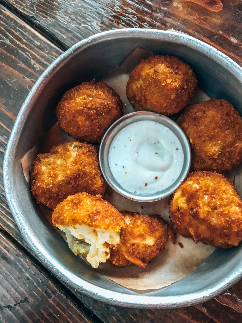 Utah's Comfort Food: Best Funeral Potatoes in Salt Lake City