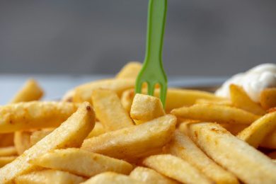 French Fries Origin: Are French Fries Really French?