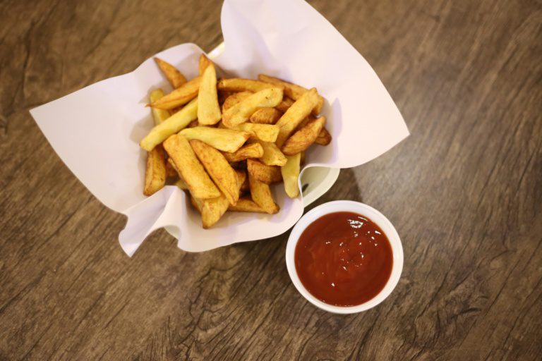 French Fries Origin: Are French Fries Really French?