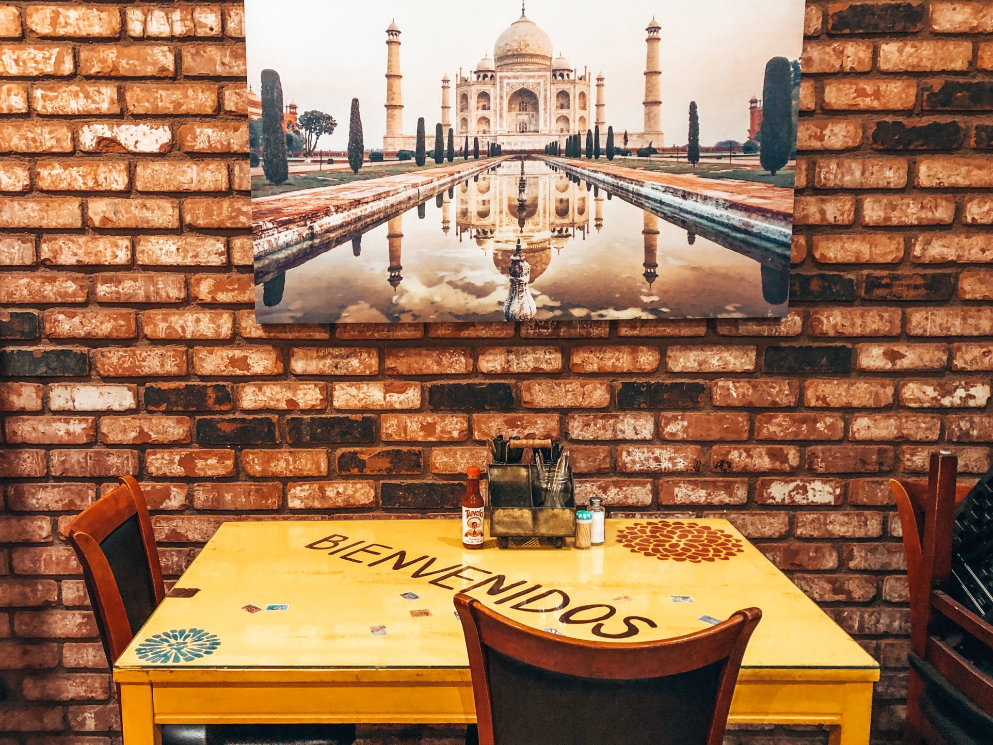 Best Indian Burritos in Los Angeles: 3 Mexican Indian Fusion Spots You ...