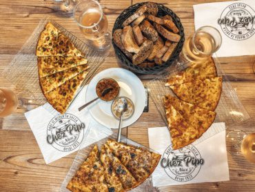 Flavorful France: 12 Best Foods To Try In The French Riviera