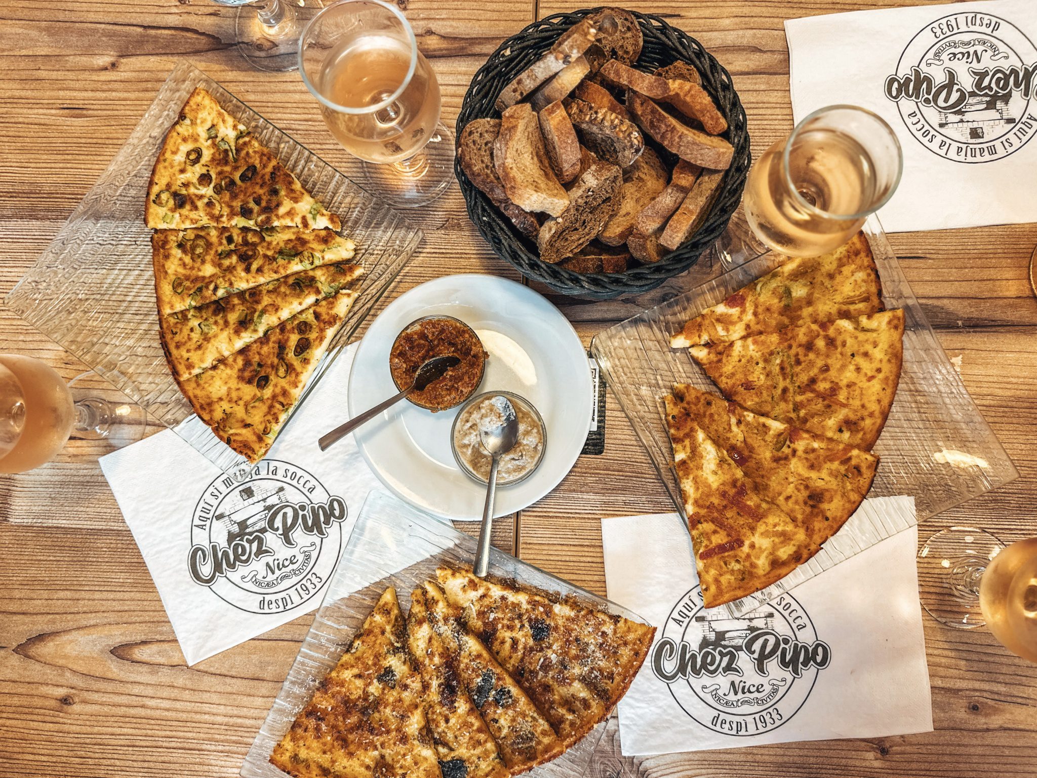 What Is Socca And Where To Find The Best Socca In Nice