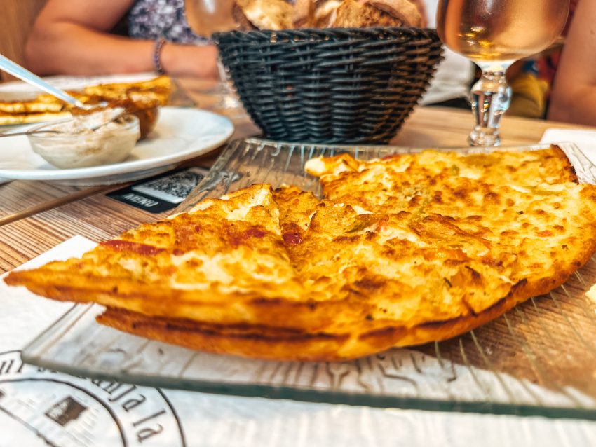 What Is Socca And Where To Find The Best Socca In Nice