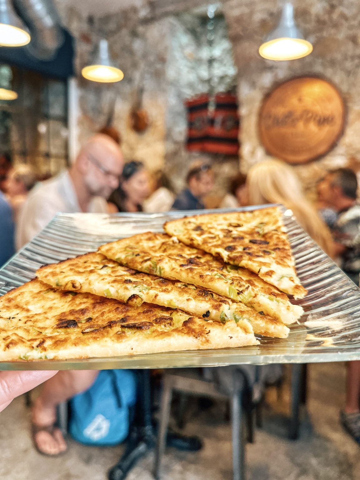 What Is Socca And Where To Find The Best Socca In Nice