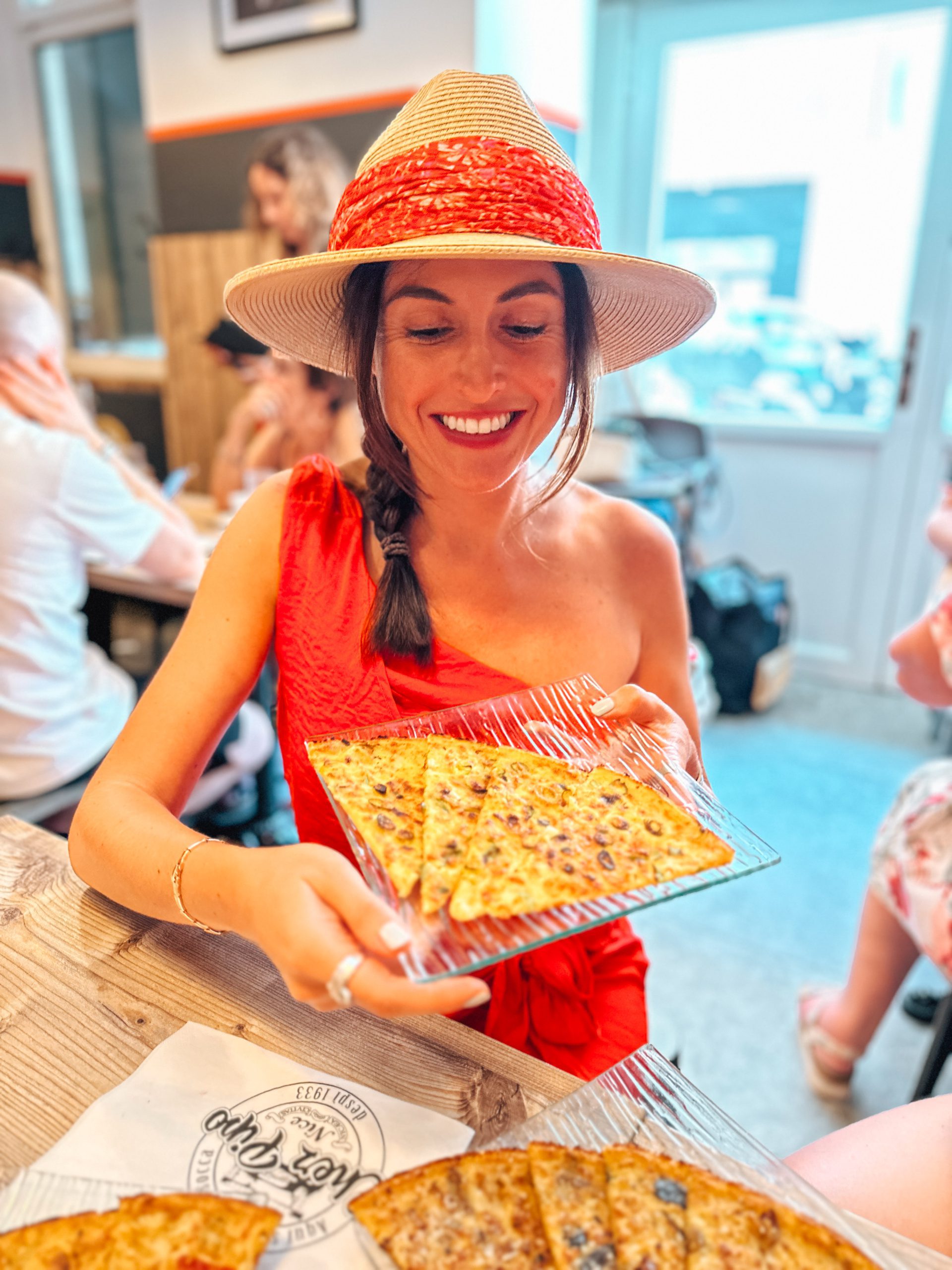 What Is Socca And Where To Find The Best Socca In Nice