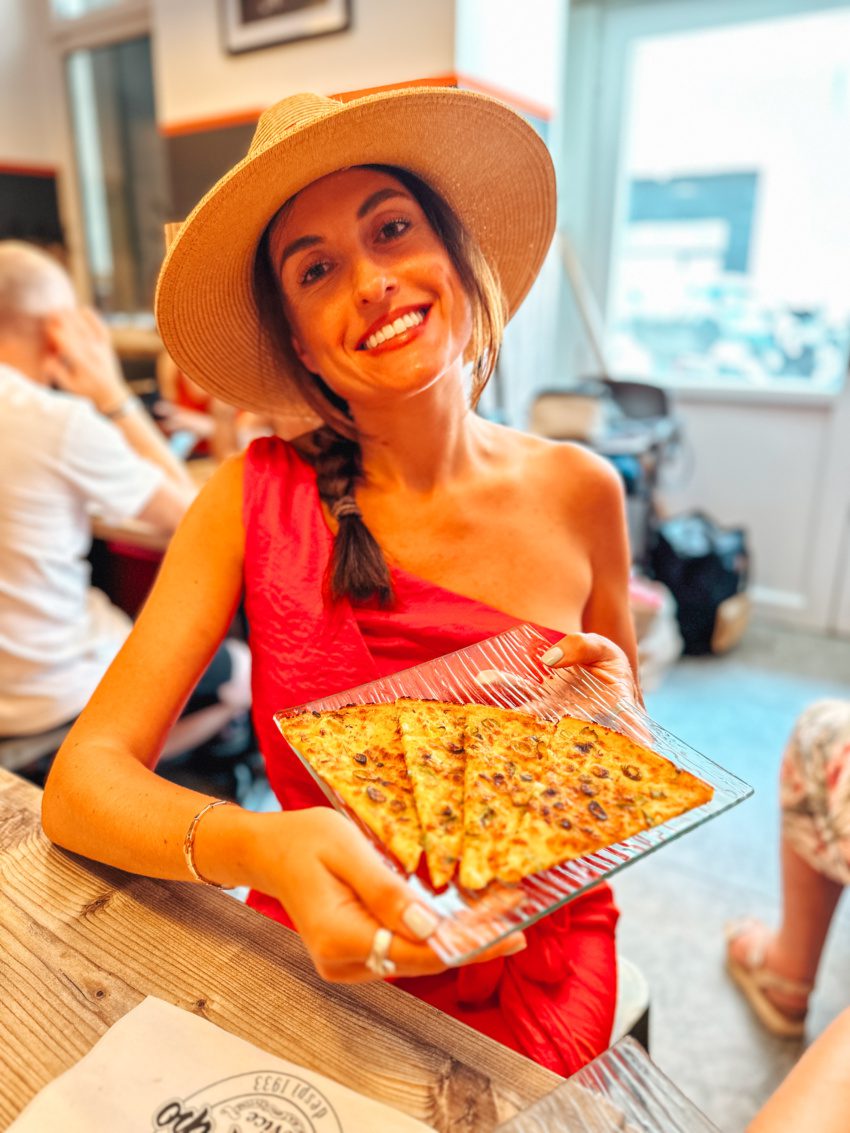 Flavorful France: 12 Best Foods To Try In The French Riviera