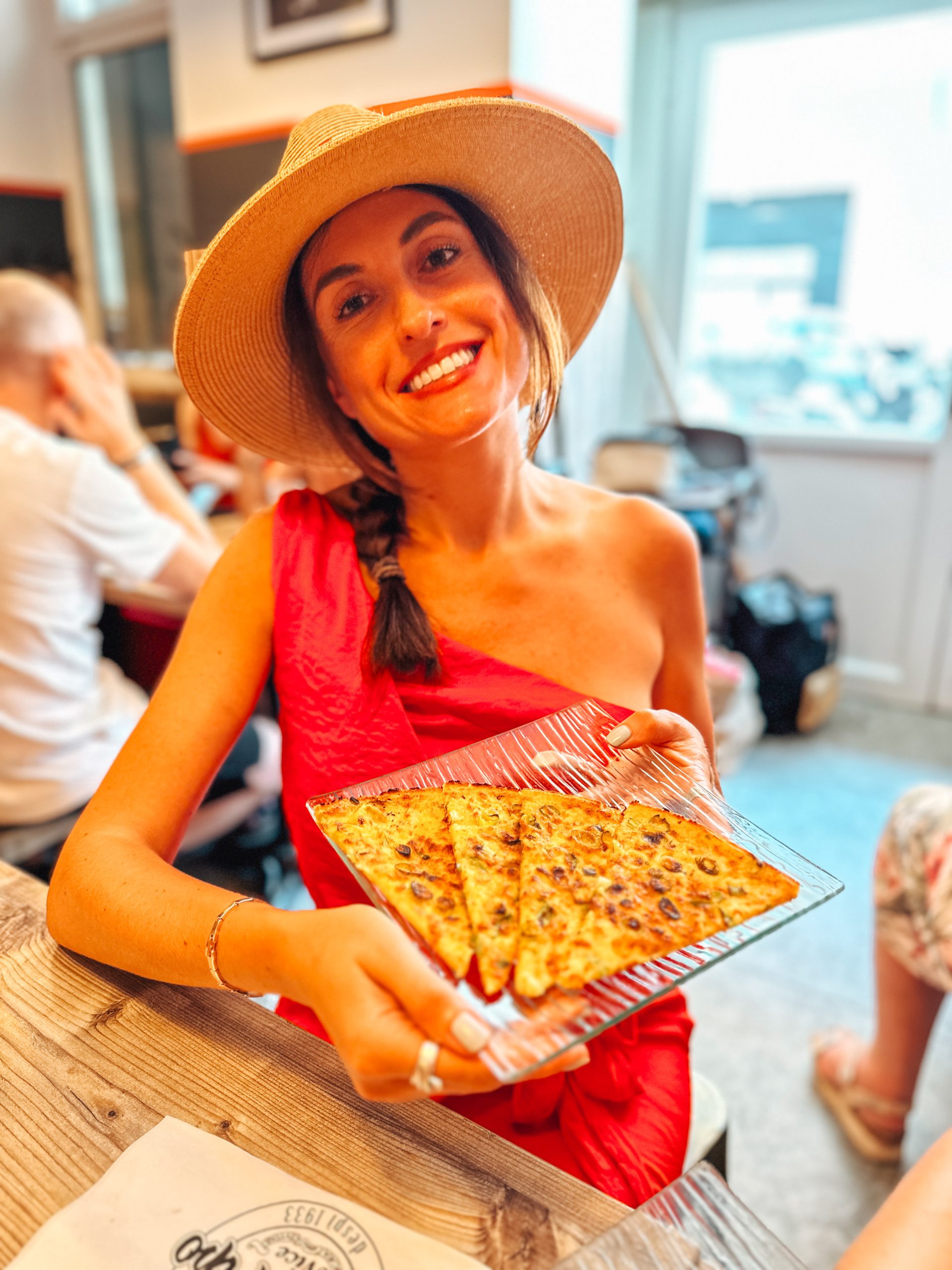 What Is Socca And Where To Find The Best Socca In Nice