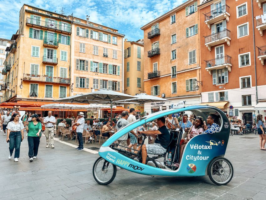 Flavorful France: 12 Best Foods To Try In The French Riviera