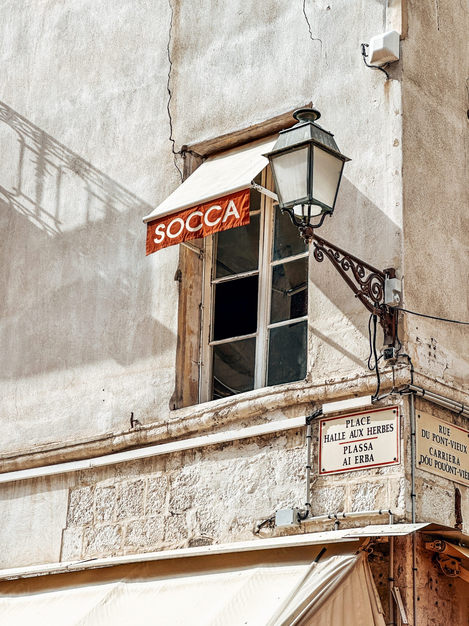 What Is Socca And Where To Find The Best Socca In Nice