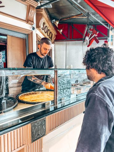 Flavorful France: 12 Best Foods To Try In The French Riviera