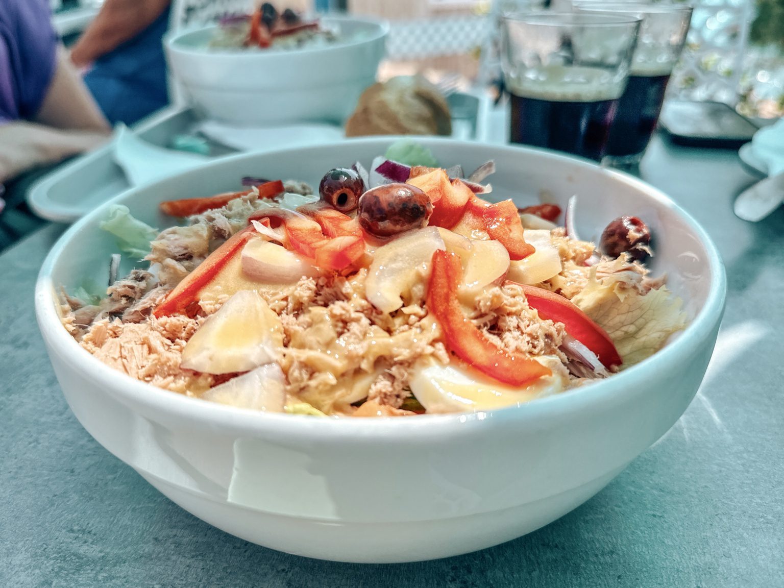 Flavorful France: 12 Best Foods To Try In The French Riviera