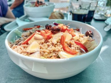 Flavorful France: 12 Best Foods To Try In The French Riviera