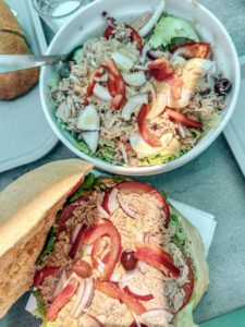 Flavorful France: 12 Best Foods To Try In The French Riviera