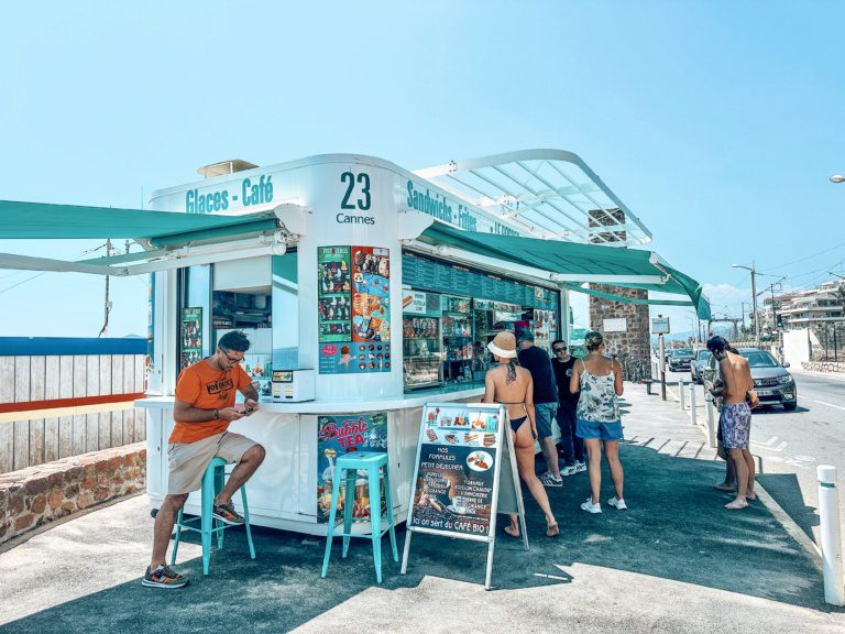 Flavorful France: 12 Best Foods To Try In The French Riviera