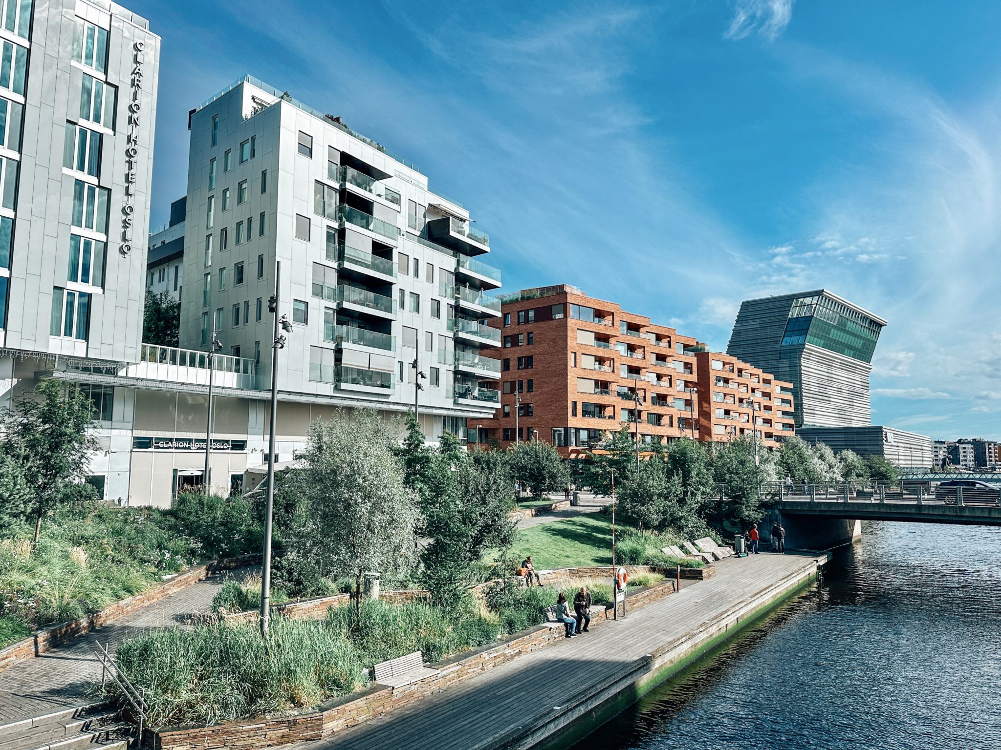 Vegan In Oslo: A Plant Based Traveler's Guide To Norway's Capital