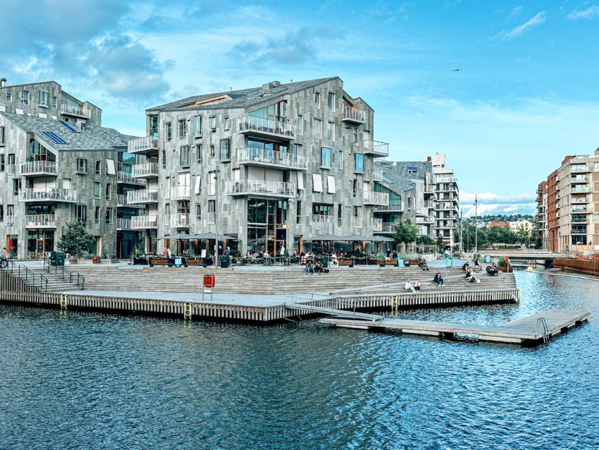 Vegan In Oslo: A Plant Based Traveler's Guide To Norway's Capital