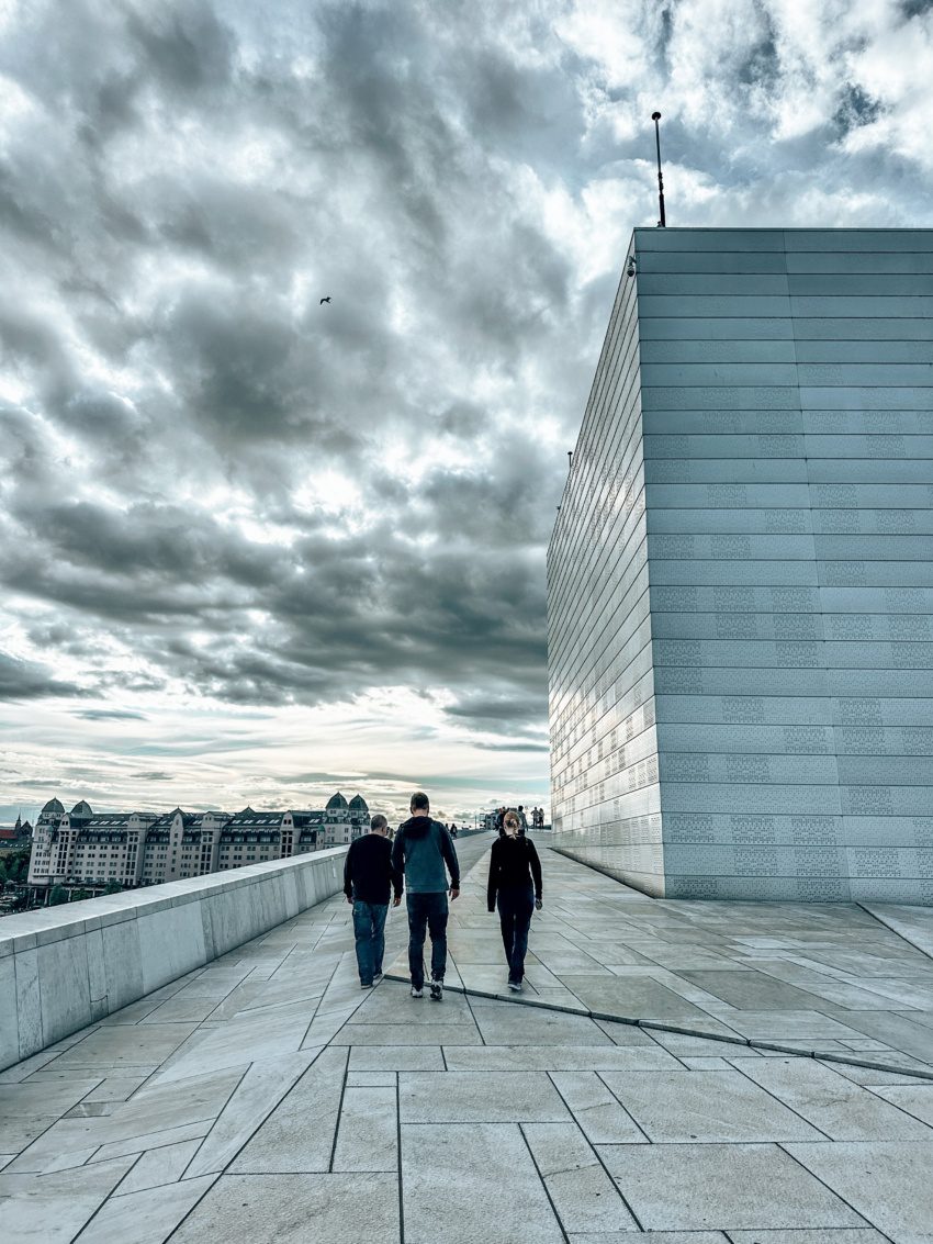 Vegan In Oslo: A Plant Based Traveler's Guide To Norway's Capital