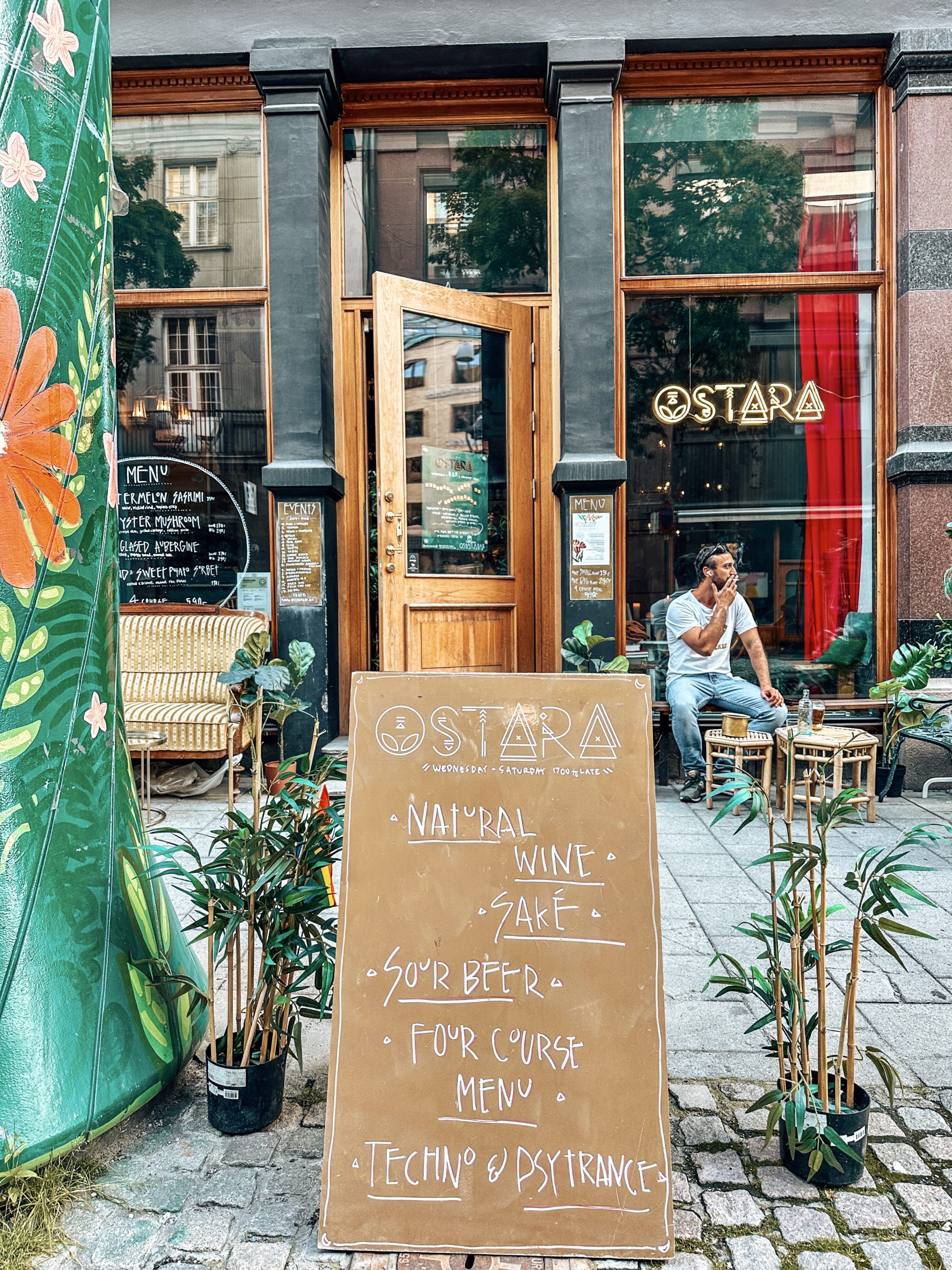 Vegan In Oslo: A Plant Based Traveler's Guide To Norway's Capital