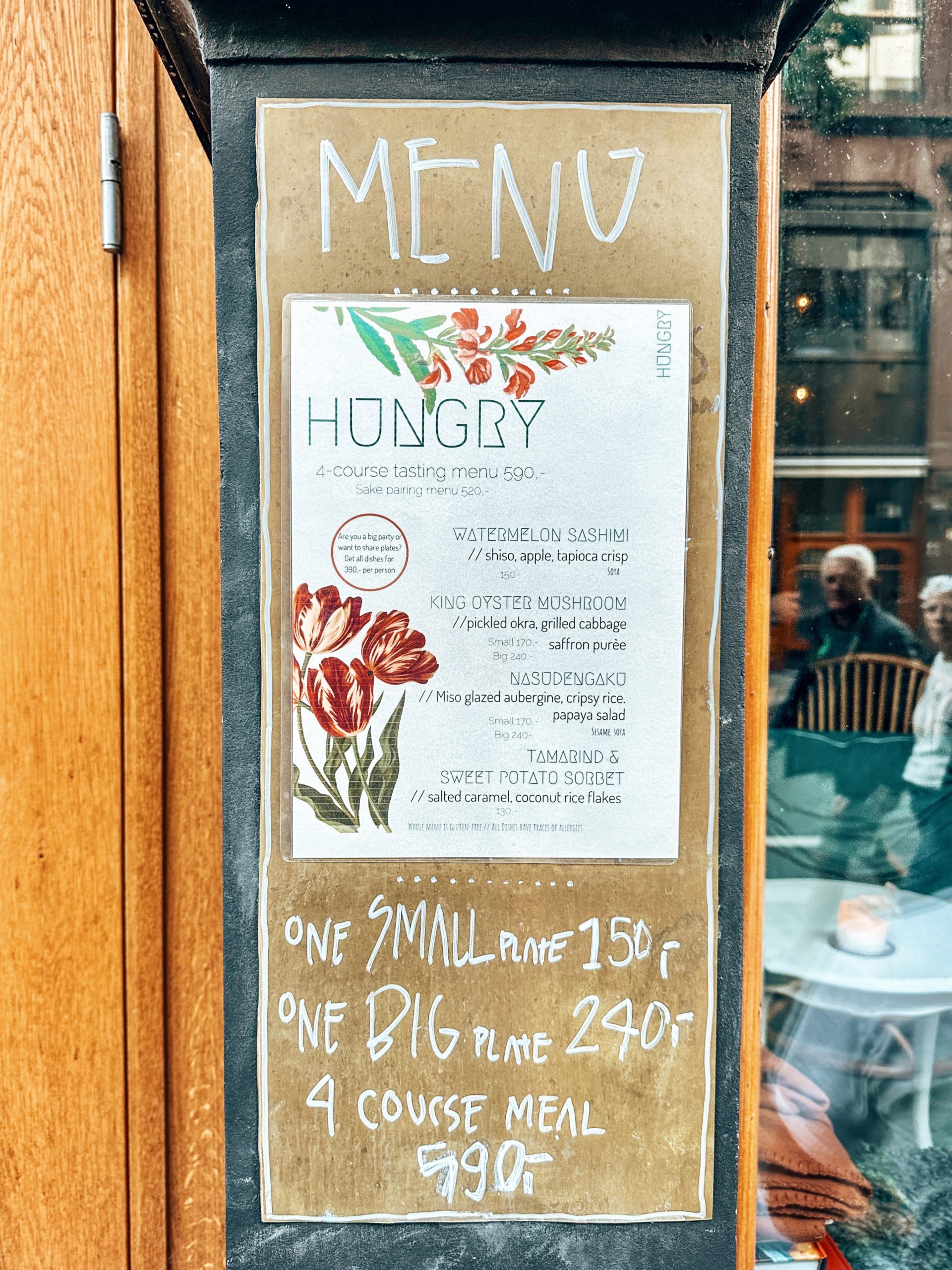 Vegan In Oslo: A Plant Based Traveler's Guide To Norway's Capital