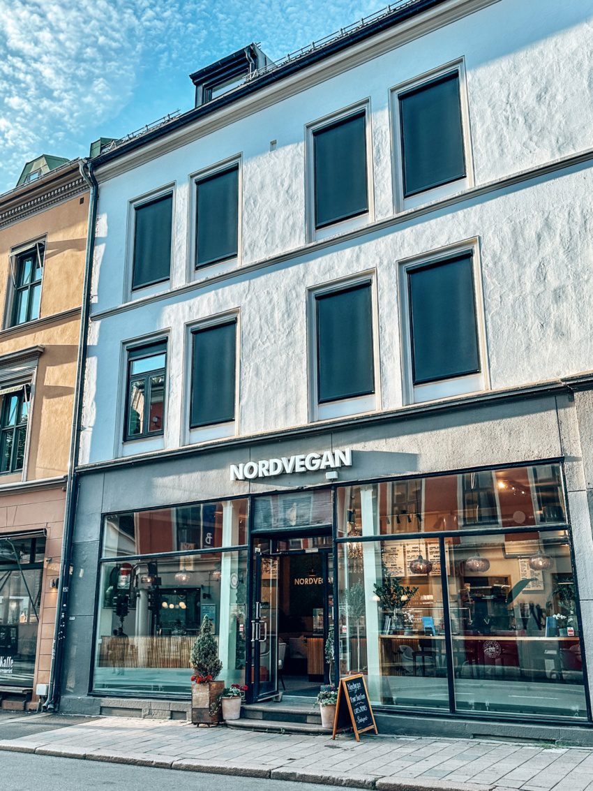 Vegan In Oslo: A Plant Based Traveler's Guide To Norway's Capital