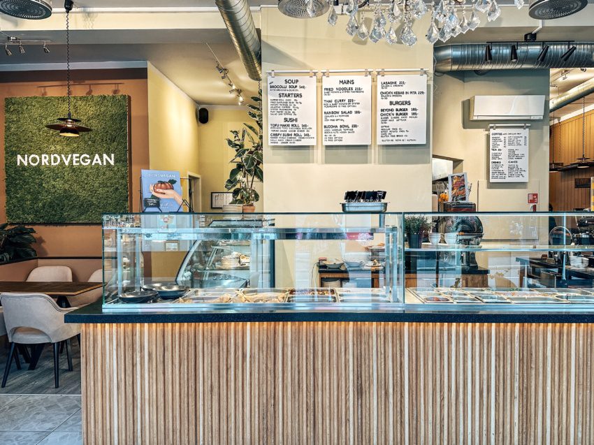 Vegan In Oslo: A Plant Based Traveler's Guide To Norway's Capital