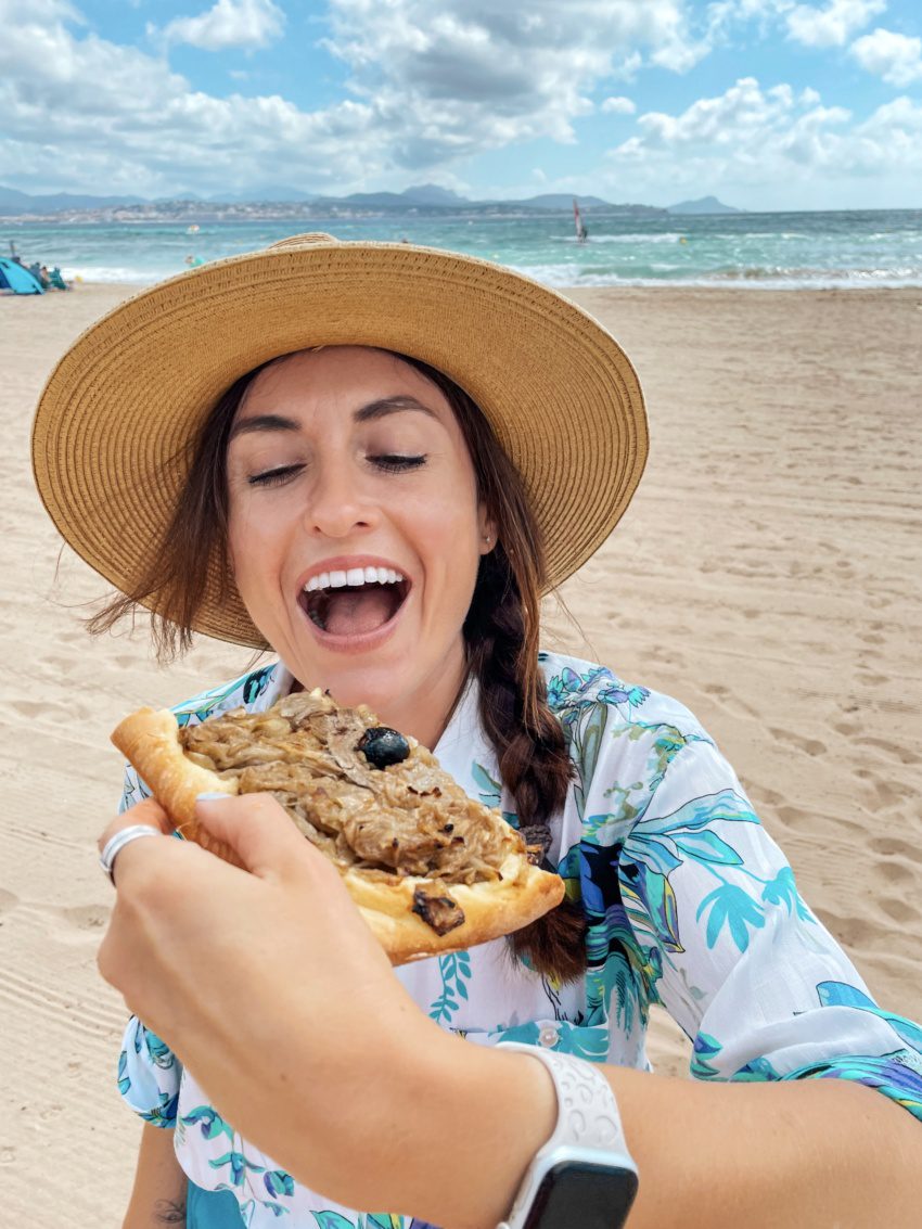 Flavorful France: 12 Best Foods To Try In The French Riviera