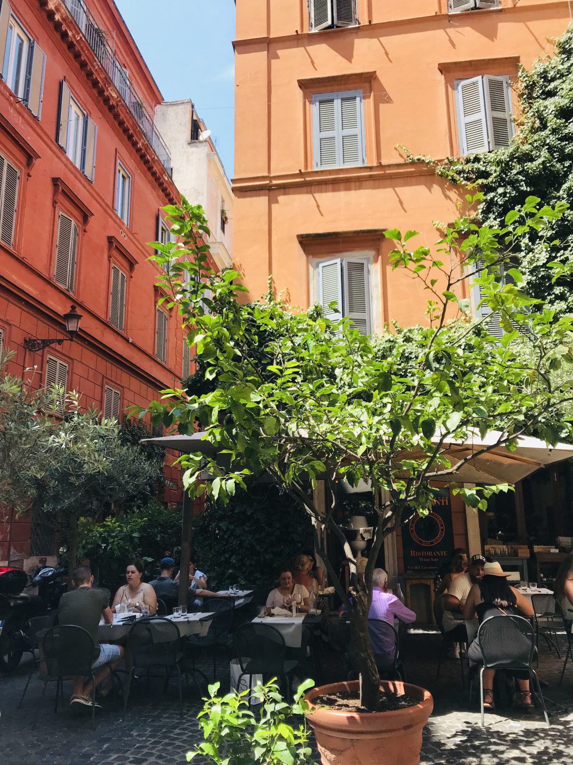 6 Traditional Foods To Try In Rome (And Where To Try Them)